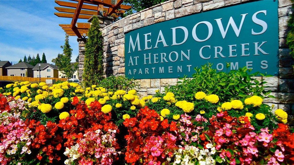 Meadows at Heron Creek - Sperber