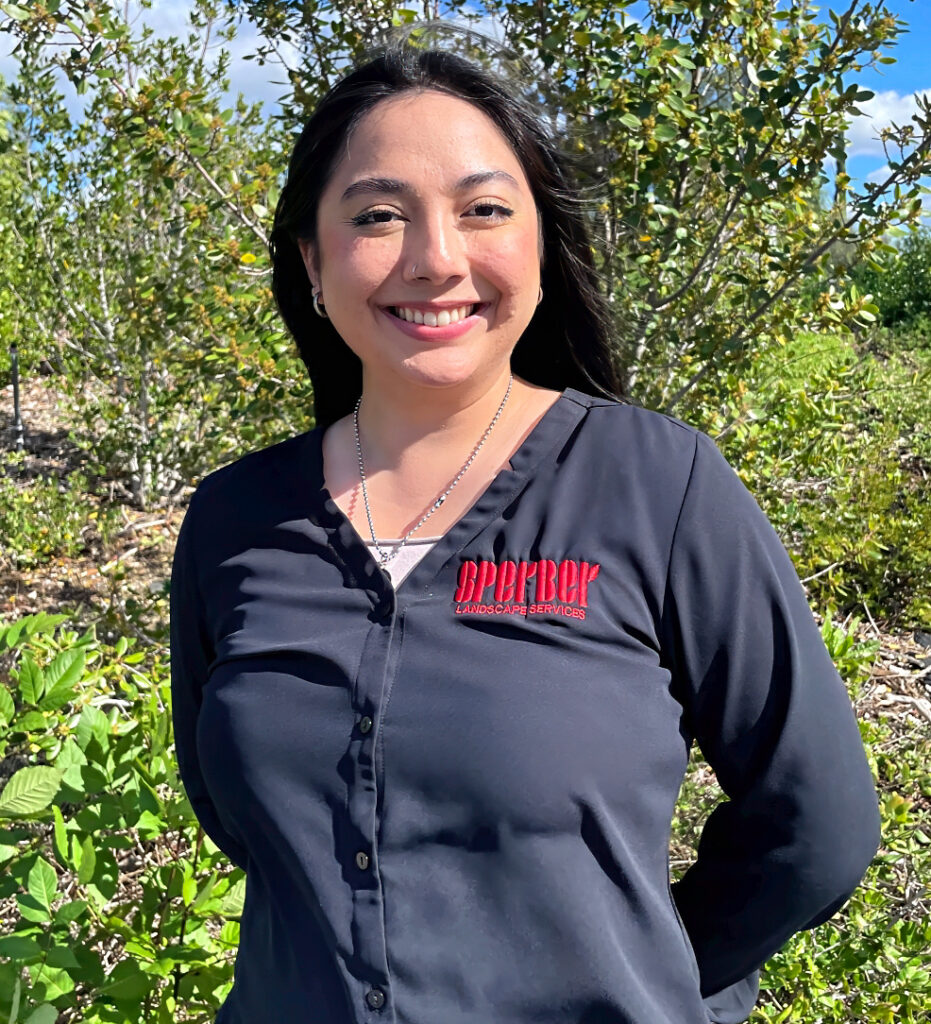 Horticulture Internship Program - Sperber Companies